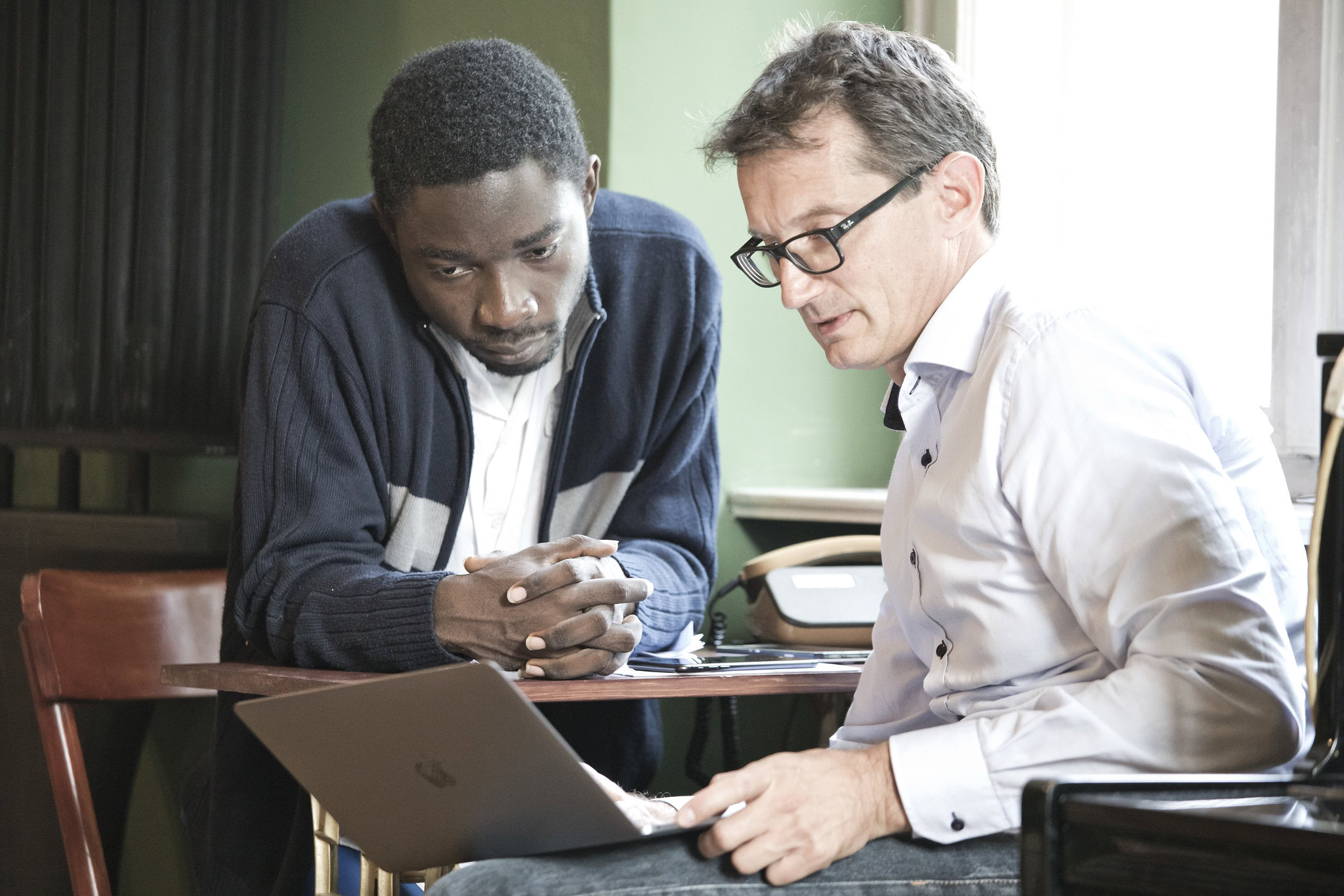 Technology will save us – empowering entrepreneurship