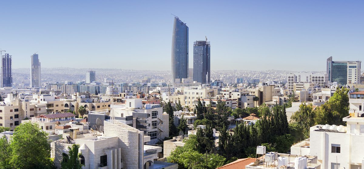 Berlin meets Amman – empowering entrepreneurship