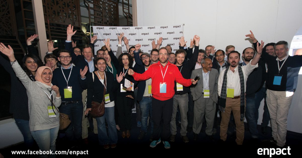 International Mentoring Program: 2nd Edition – empowering entrepreneurship