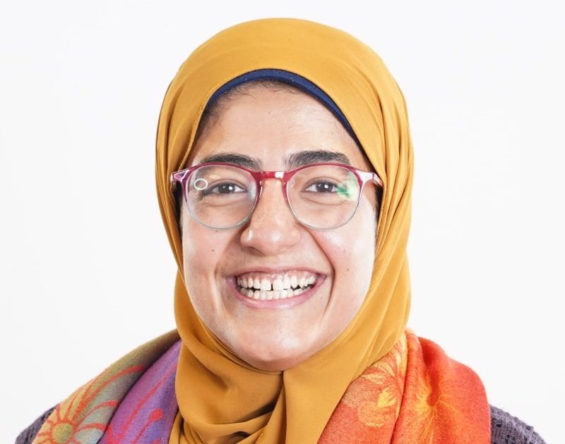 Shaimaa Emam – empowering entrepreneurship