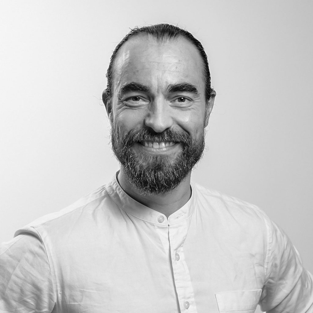 Jan Lachenmayer – empowering entrepreneurship