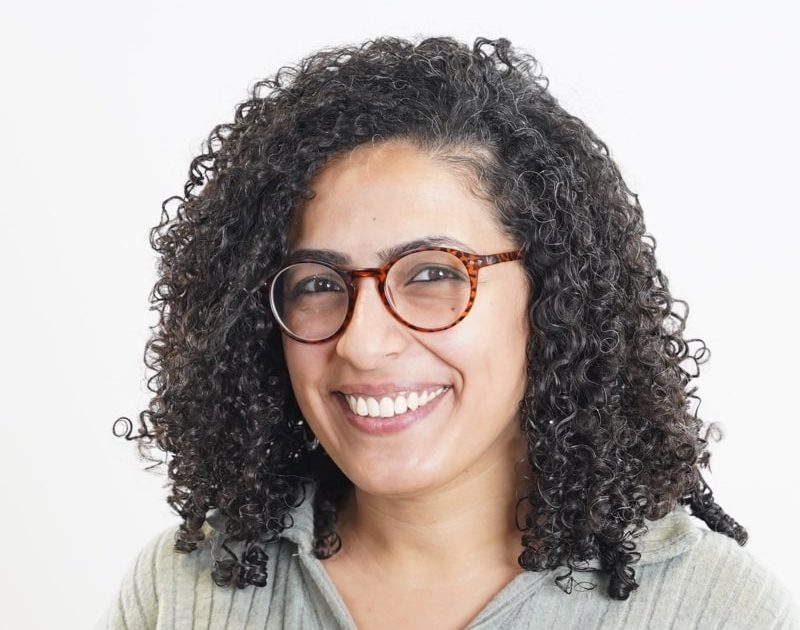 Noha Hussein – empowering entrepreneurship