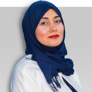 Rihab Ammar – empowering entrepreneurship