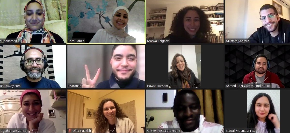 Facebook Community Accelerator Program – empowering entrepreneurship