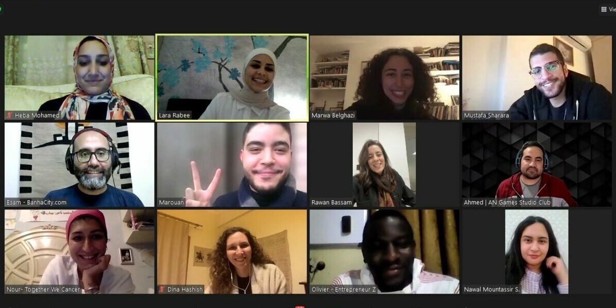 Morocco – empowering entrepreneurship