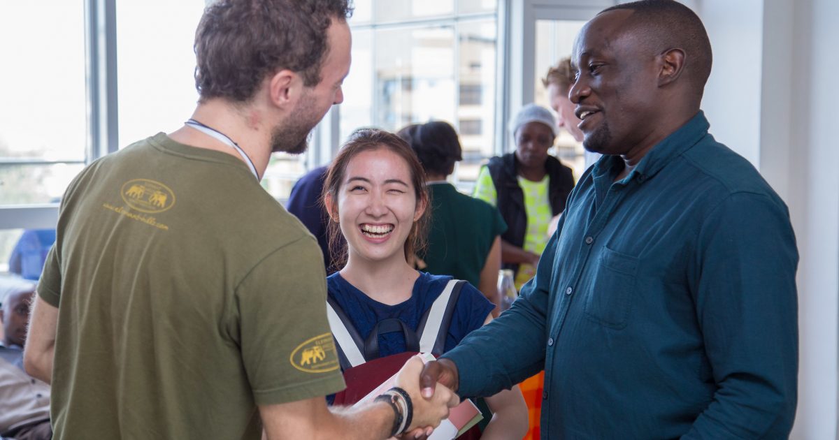 The Decentralised Development Lab (DDLab) – empowering entrepreneurship