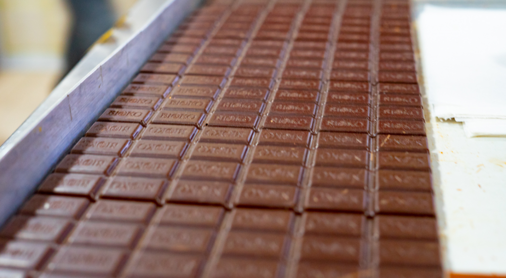 Bioko is Dedicated to making Artisanal Chocolate using Locally-Sourced ...