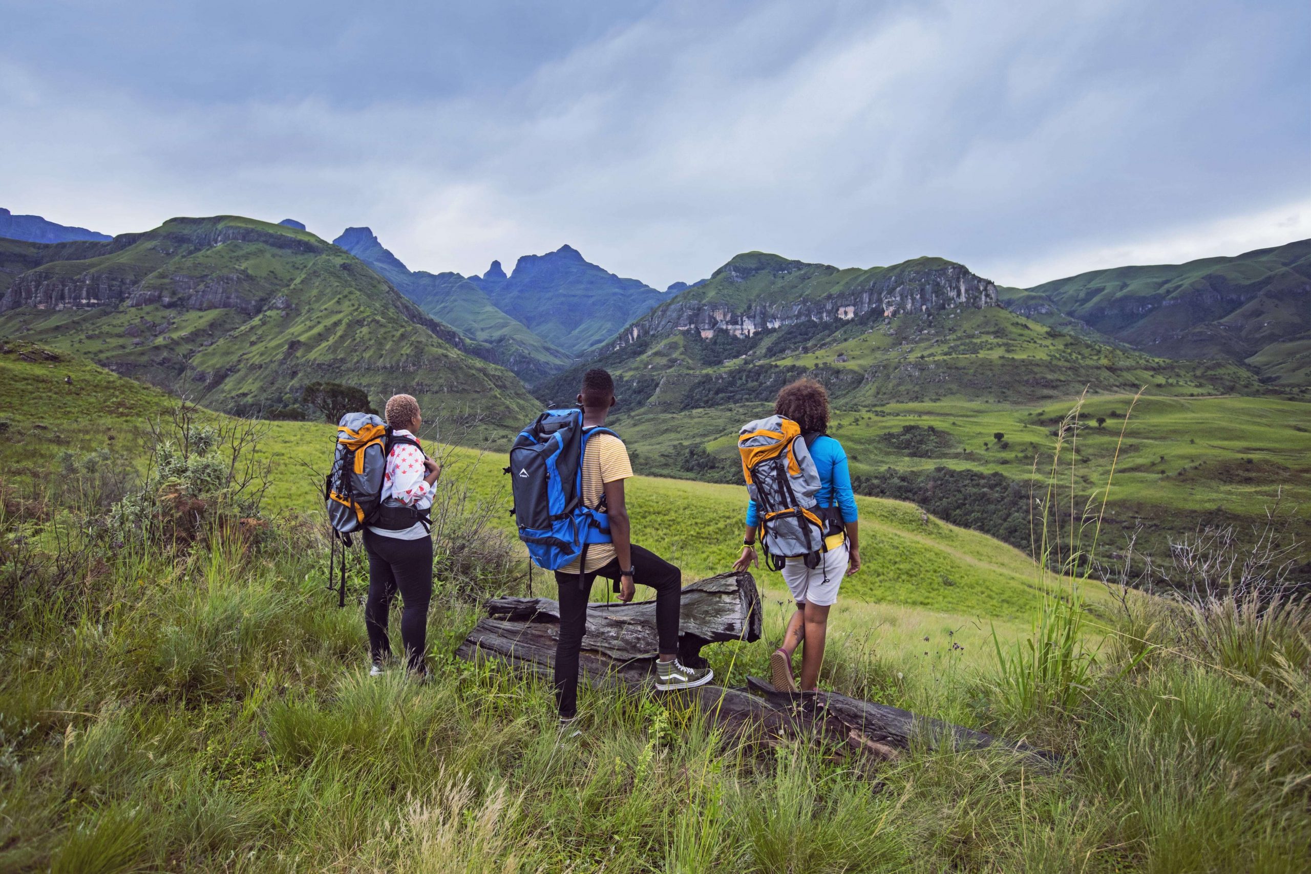 Core area 02 – Crisis relief and resilience – empowering entrepreneurship