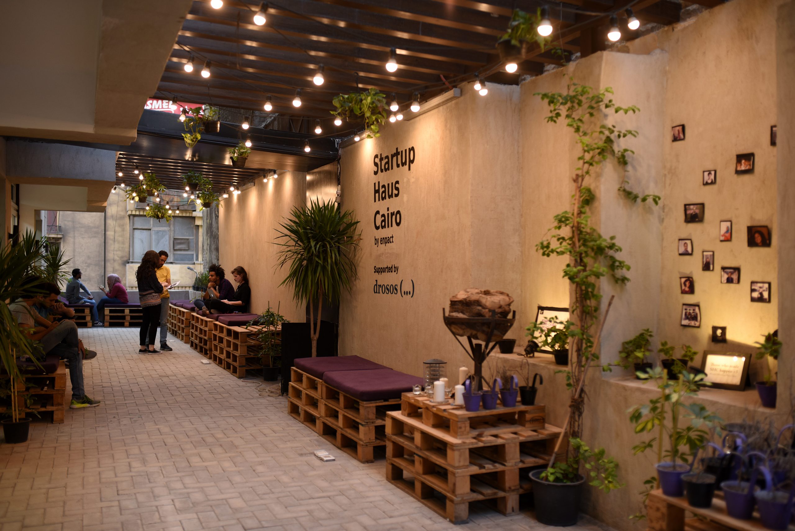 Startup Haus Cairo: Journey and learnings – empowering entrepreneurship