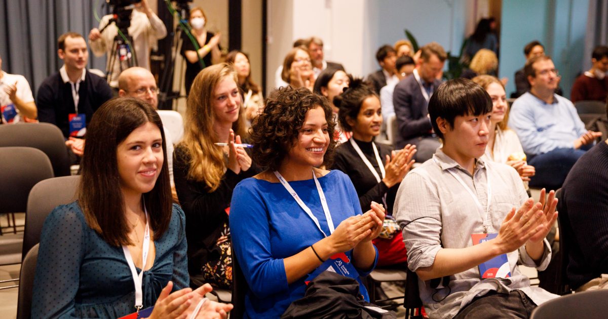 Ecosystem Development – empowering entrepreneurship