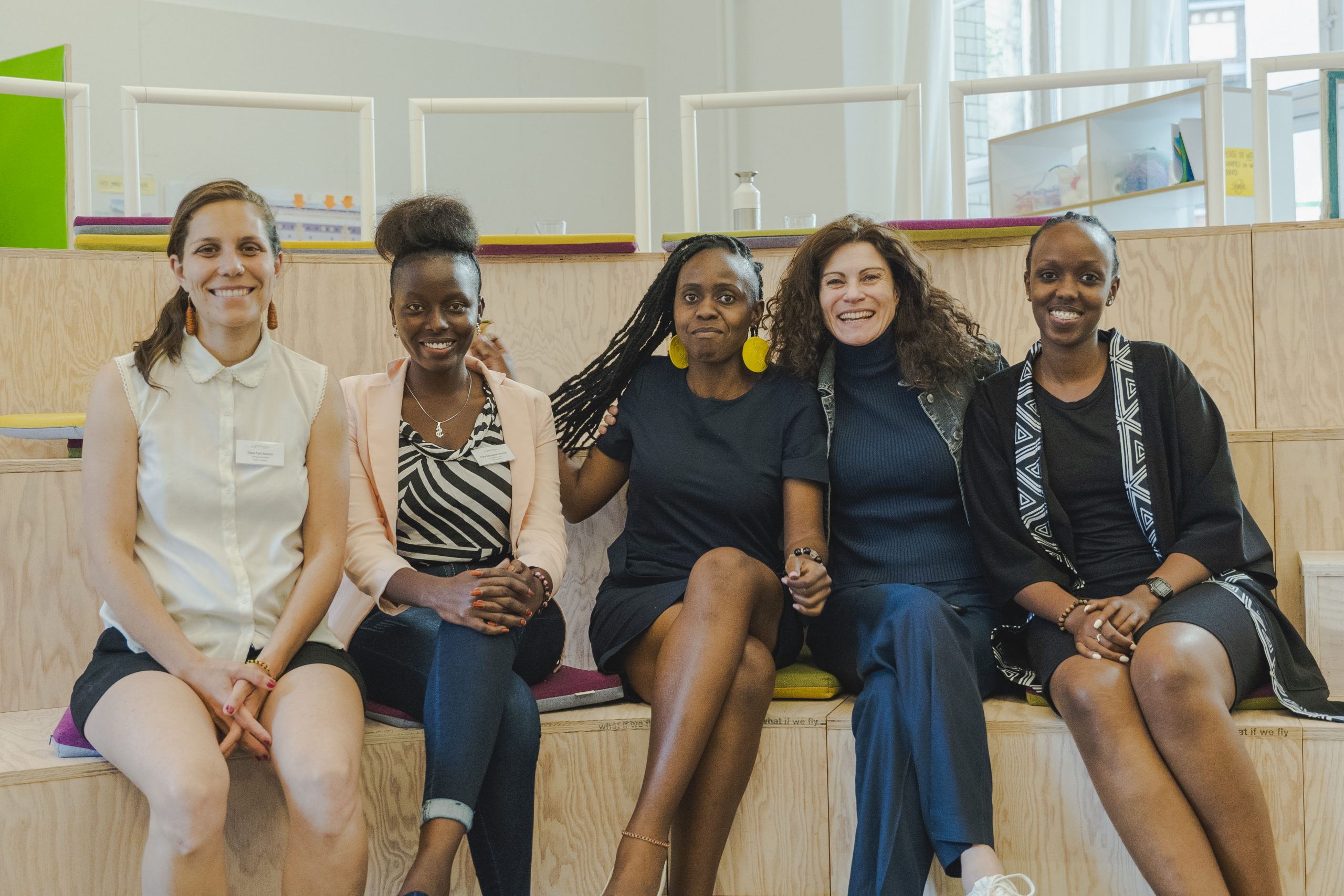 Becoming Nala is breaking down barriers for women entrepreneurs in ...