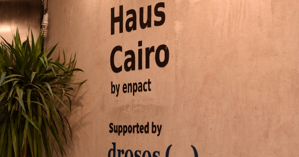 Local roots, global results: Celebrating 4 years of Startup Haus Cairo ...