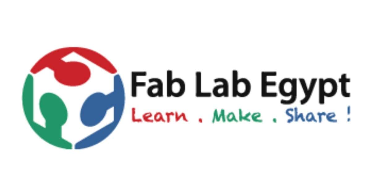 Fab Lab Egypt – empowering entrepreneurship