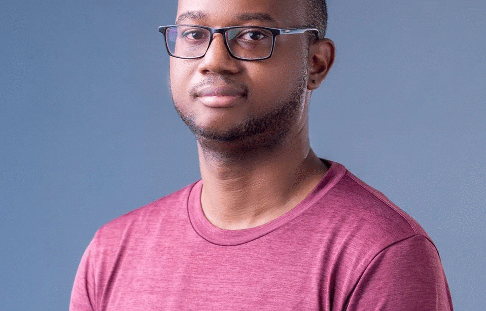 Joseph-Albert Kuuire – empowering entrepreneurship