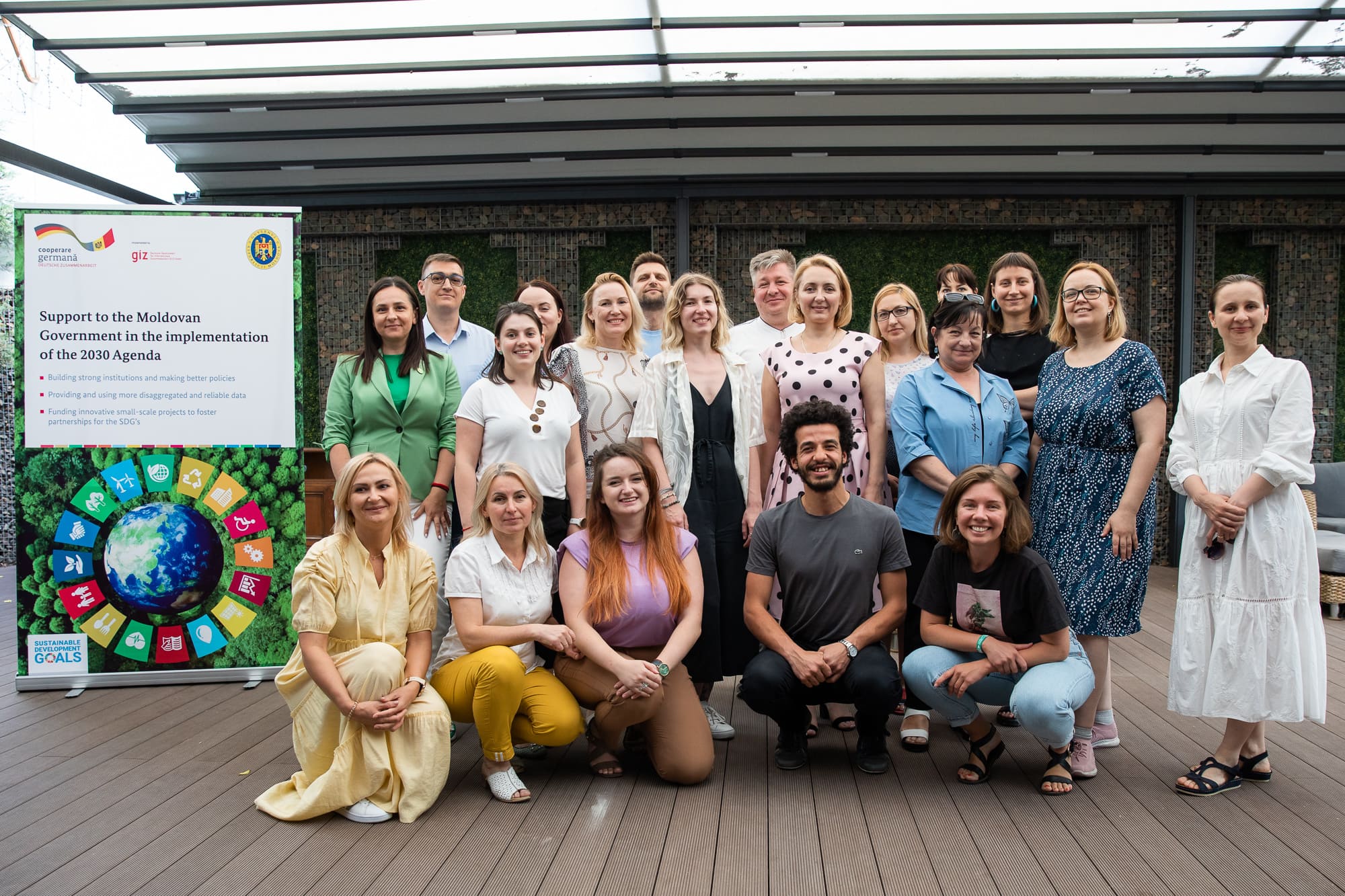 Annual Impact Report 2022 – empowering entrepreneurship