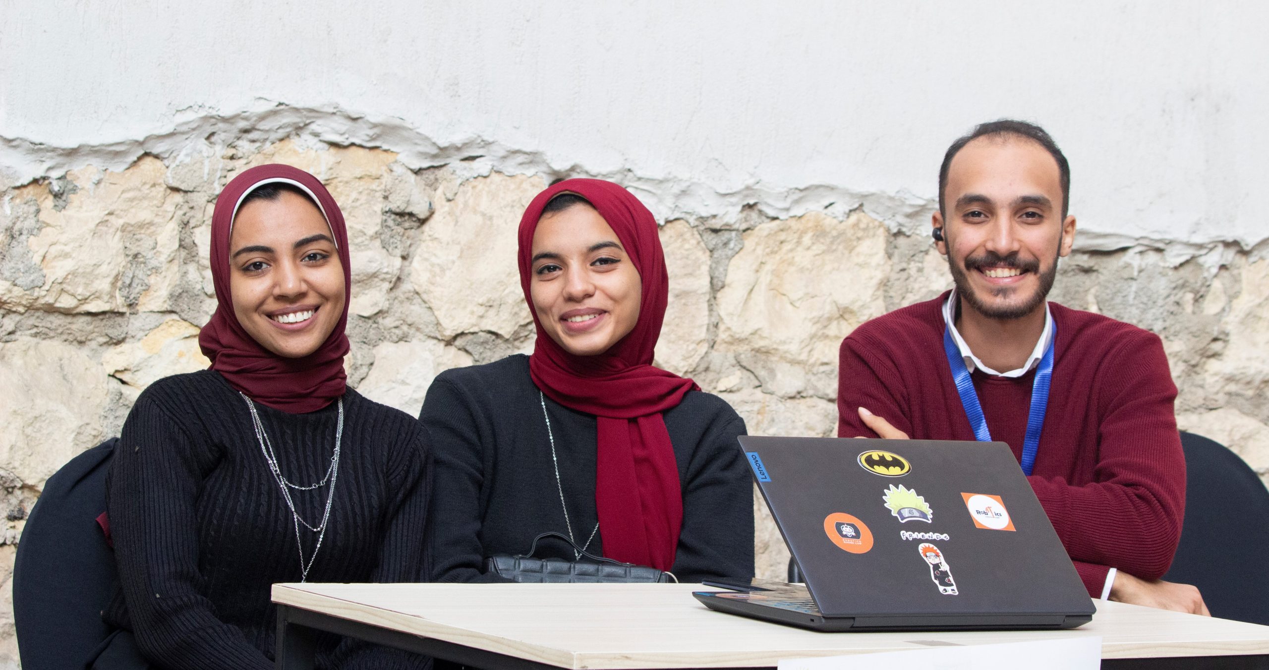 doroob: supporting Egyptian youth to create social impact through ...