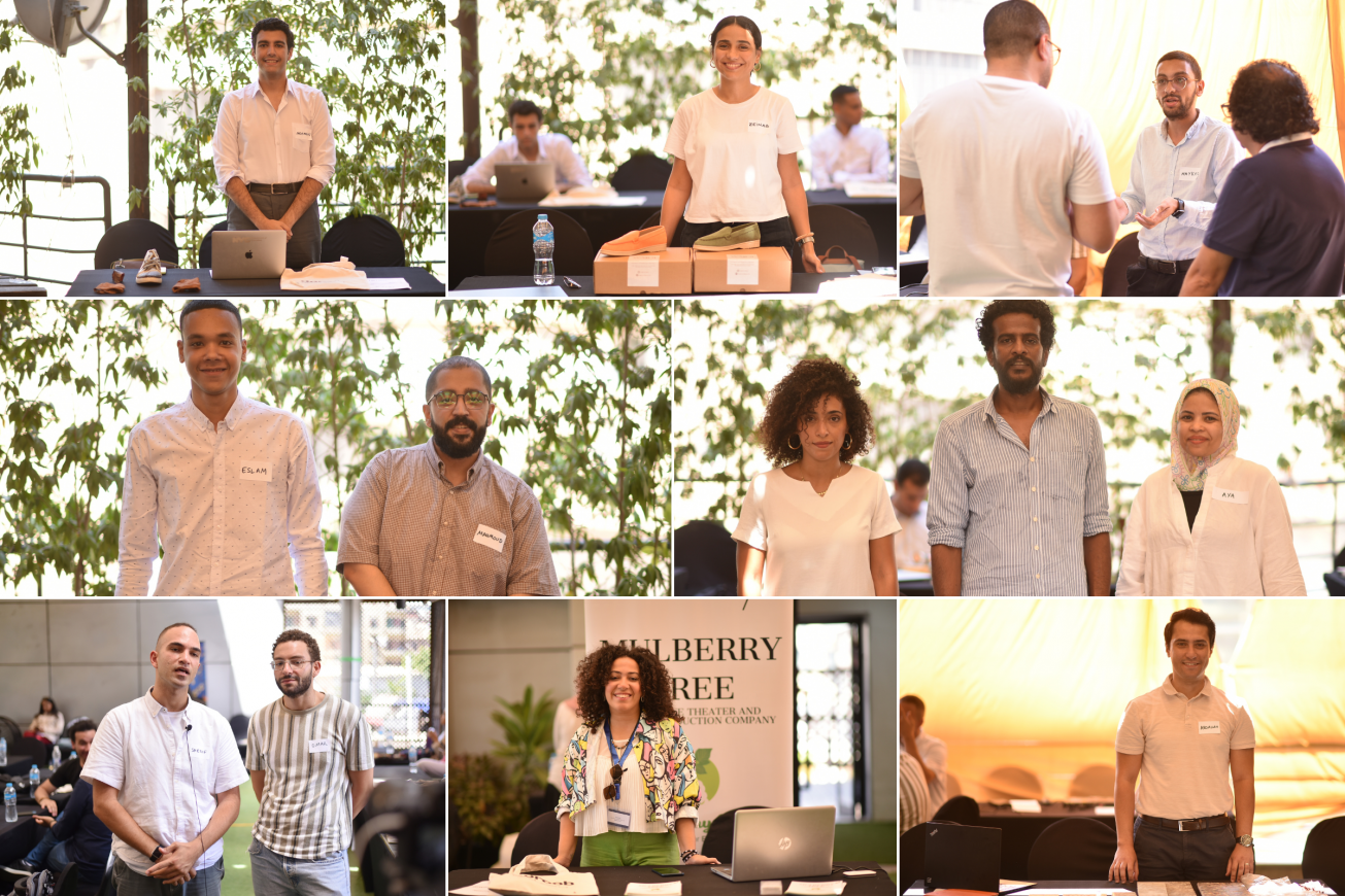 doroob: Cultivating a new generation of socially driven young creatives ...