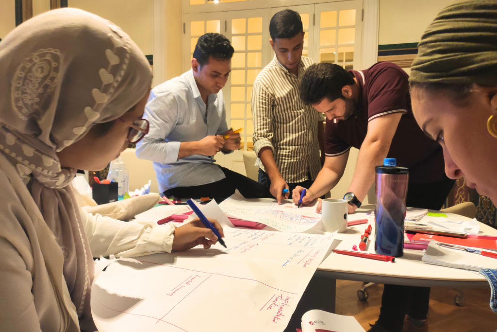 ETENA: Empowering Tourism Ecosystems in North Africa – empowering ...