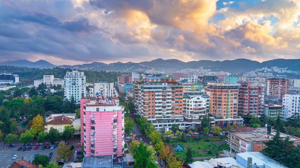 Ecosystem Builders | Boosting Support for MSMEs in Albania – empowering ...