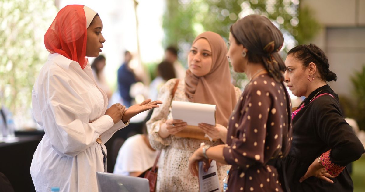 doroob: Supporting young entrepreneurs in Egypt’s Tourism industry ...