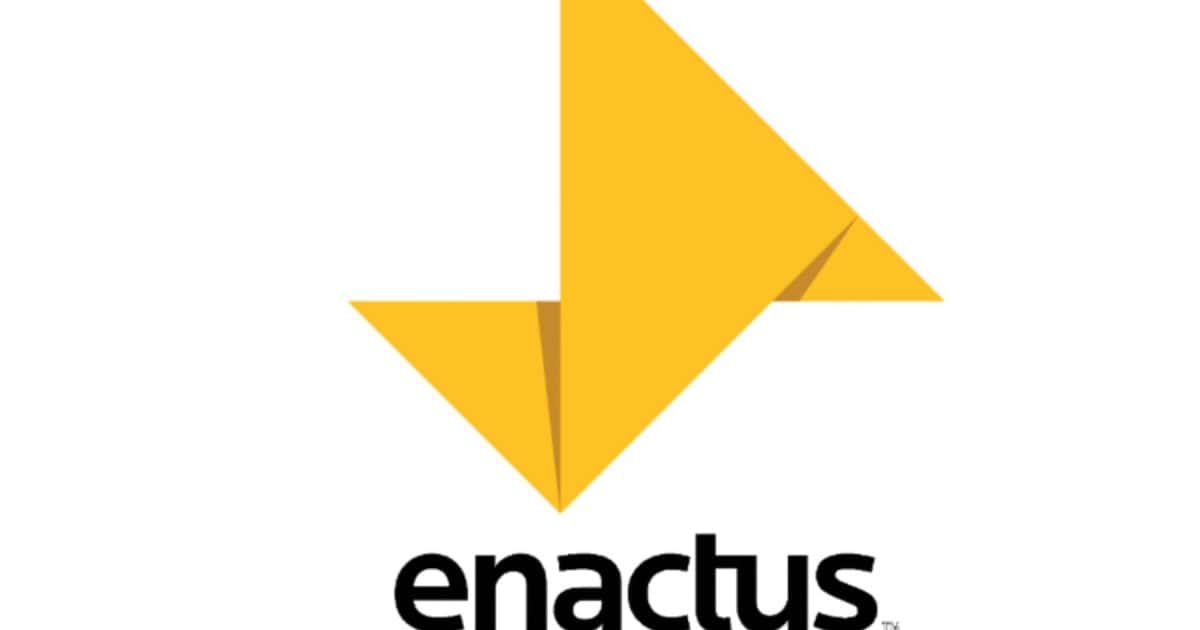 enactus SA – empowering entrepreneurship
