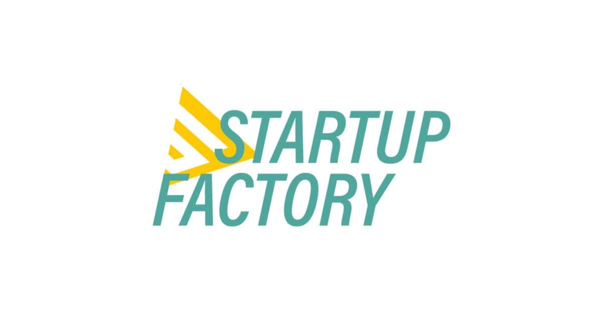 Startup Factory – empowering entrepreneurship