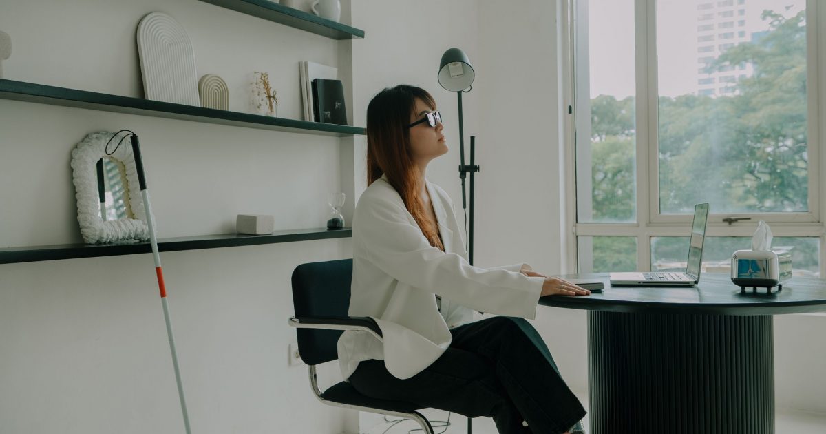 Towards inclusive access to employment opportunities – empowering ...