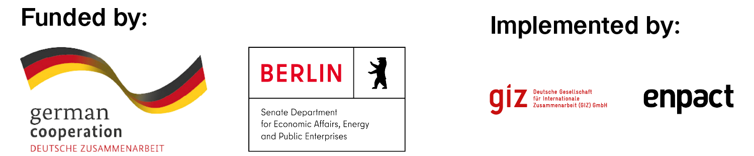 Ecosystem Connectors Overview – empowering entrepreneurship