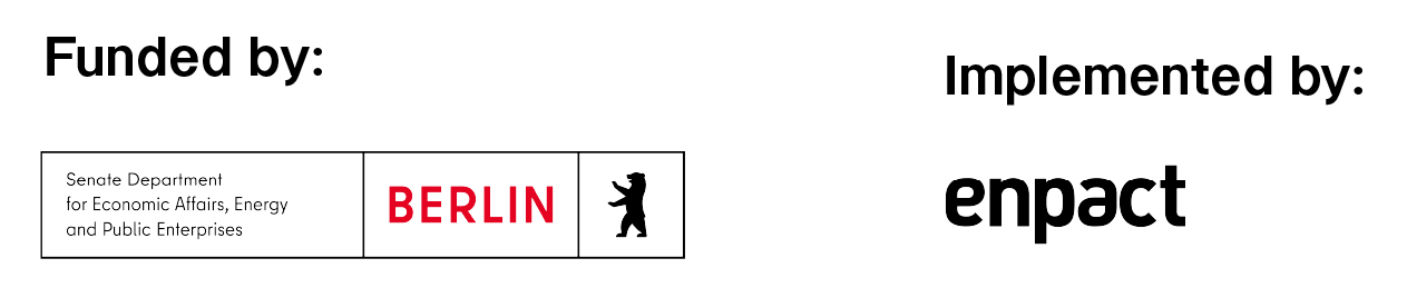 Berlin Founders Program – empowering entrepreneurship