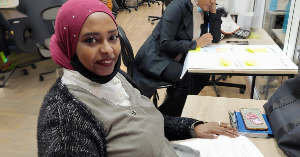 ETENA: Empowering Tourism Ecosystems in North Africa – empowering ...