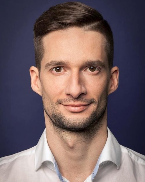 Marc Bernath – empowering entrepreneurship