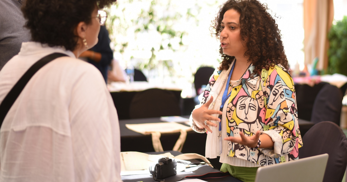 The ETENA Idea Marathon: Empowering Tourism Innovators in Egypt ...